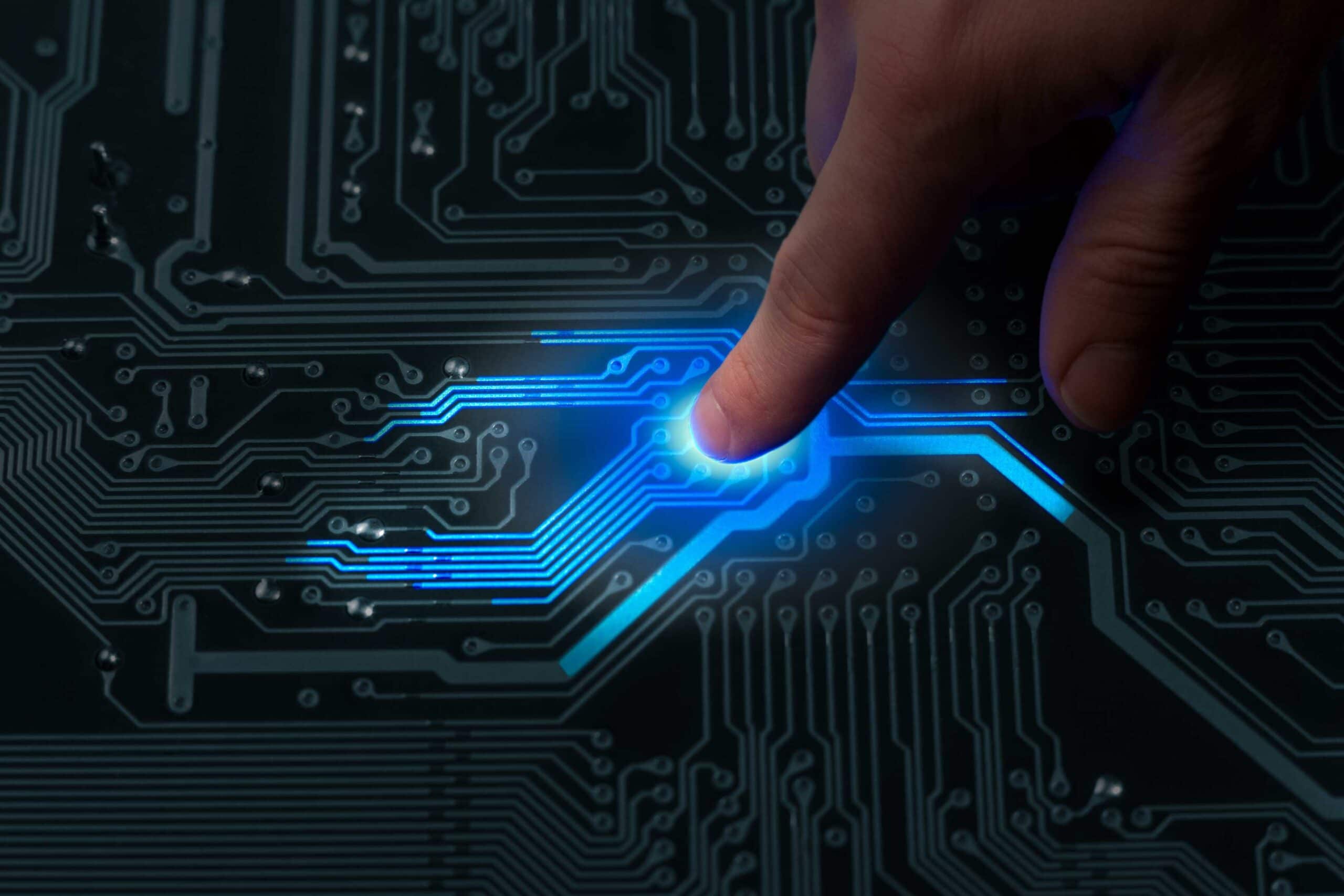 Silicon Valley Patent Prosecution Attorney - Patent Agent San Jose, CA ...