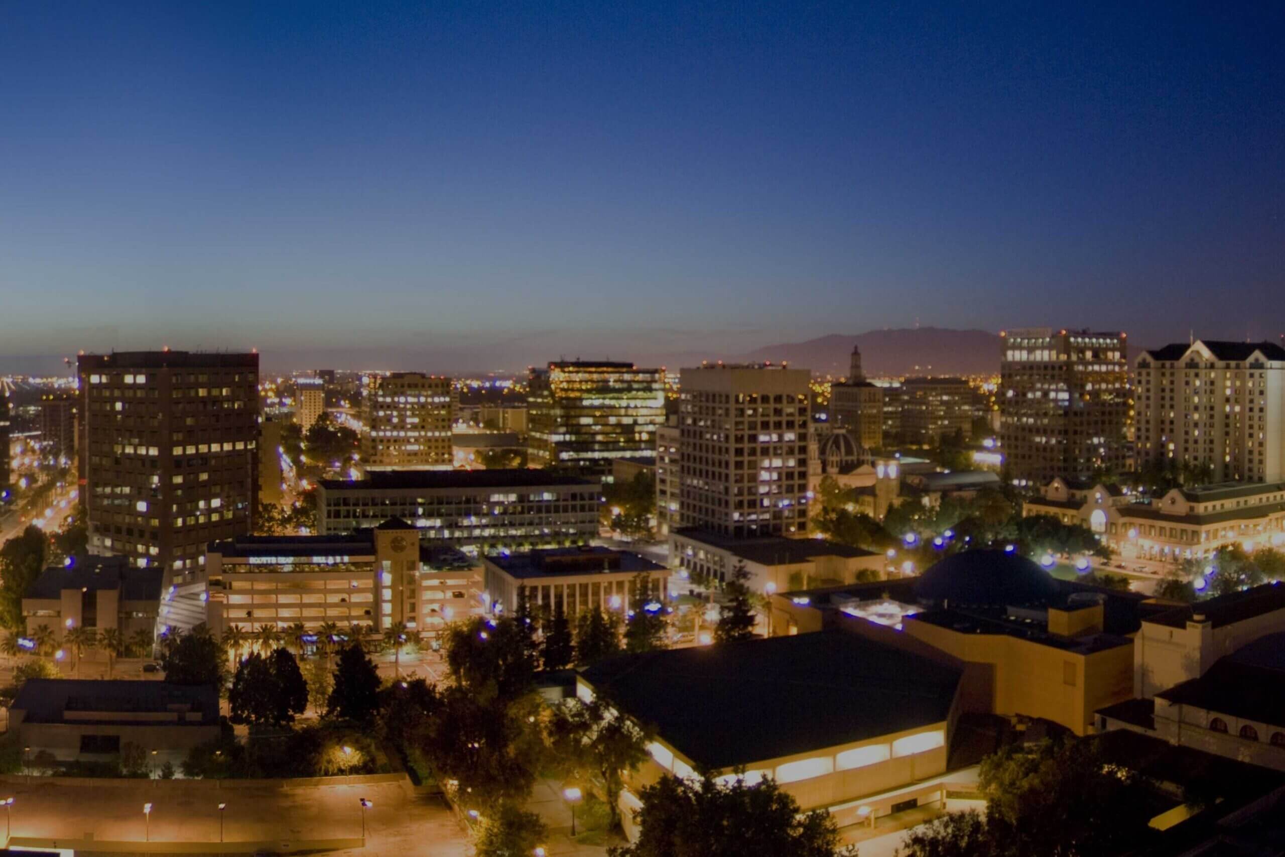 Silicon Valley Patent Prosecution Attorney - Patent Agent San Jose, CA ...